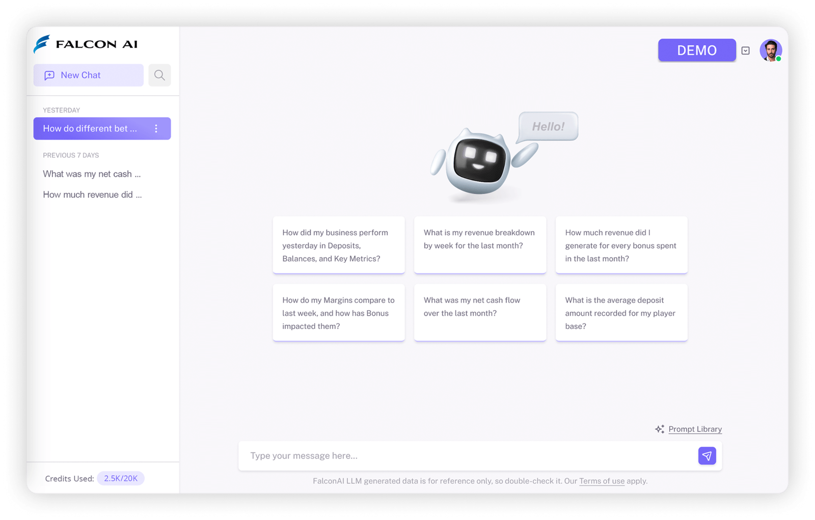 Lognormal | Data Analytics & AI Services